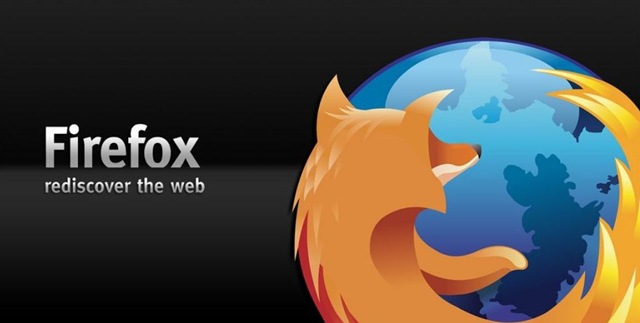 Firefox 3 Beta 1 disponible
