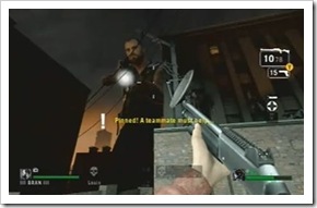 HACK LEFT 4 DEAD XBOX360 [Vidéo]