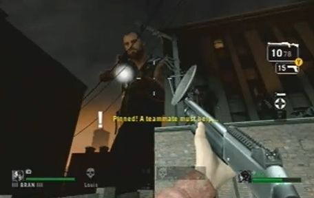 HACK LEFT 4 DEAD XBOX360 [Vidéo]