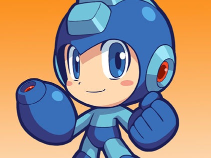 MEGAMAN STOP MATION : RockMan 9 [Vidéo]