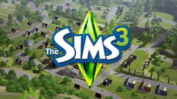 SIMS 3 sur CONSOLES OFFICIELLEMENT CONFIRMÉ!