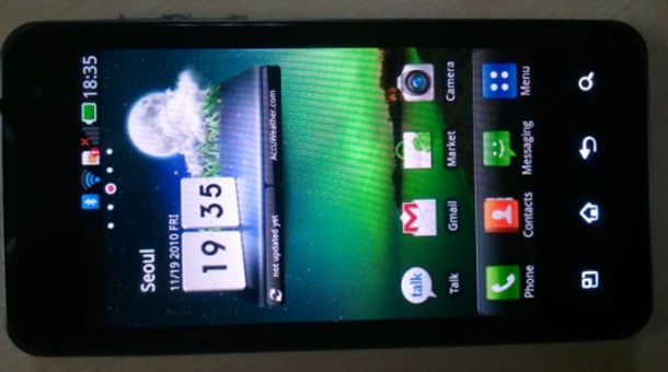 LG STAR - NOUVELLES PHOTOS