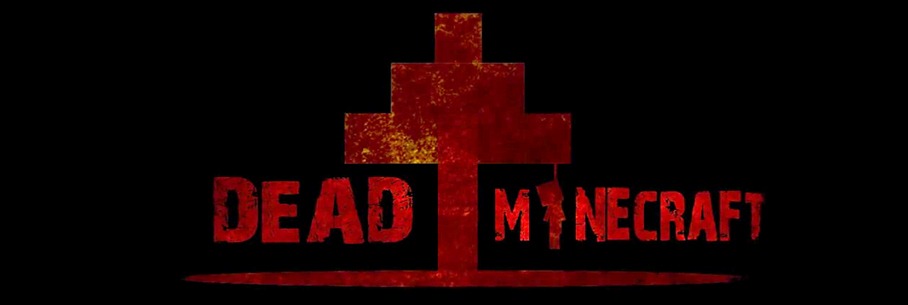 DEAD MINECRAFT : DEAD ISLAND MINECRAFT (vidéo)
