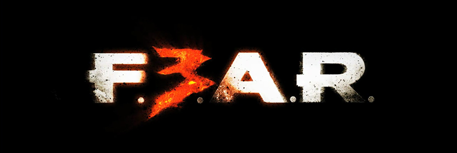 F.3.A.R : UNE NOUVELLE VIDÉO POUR F.E.A.R 3