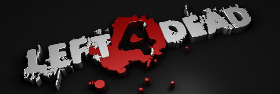 LEFT 4 DEAD 2 - COLD STREAM EN VIDÉO LEFT 4 DEAD 2 - COLD STREAM EN VIDÉO
