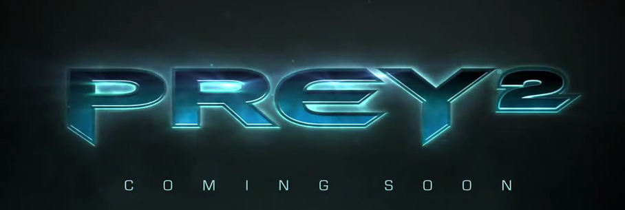 PREY 2 : UNE PREMIÈRE VIDÉO POUR LE JEU PREY 2