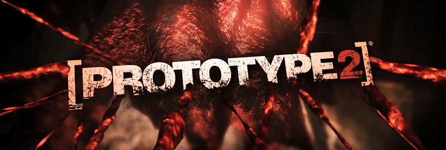 PROTOTYPE 2 : TEASER VIDÉO