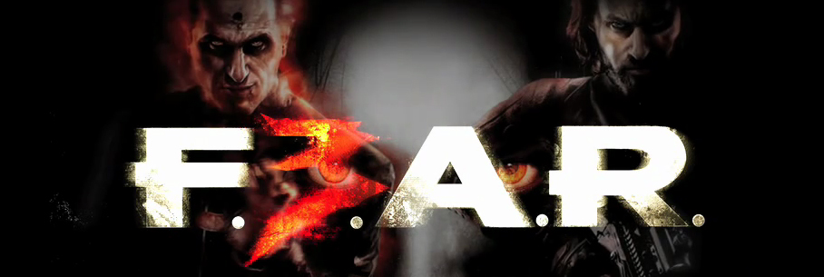 F3AR (FEAR 3) : NOUVELLE VIDÉO