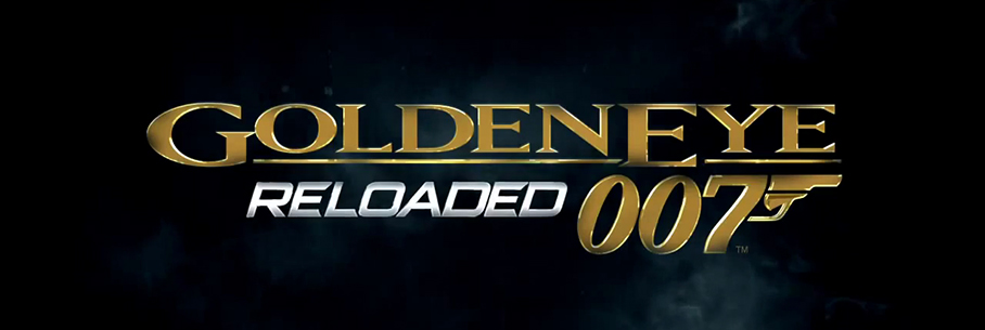 GOLDENEYE 007 RELOADED EN VIDÉO!