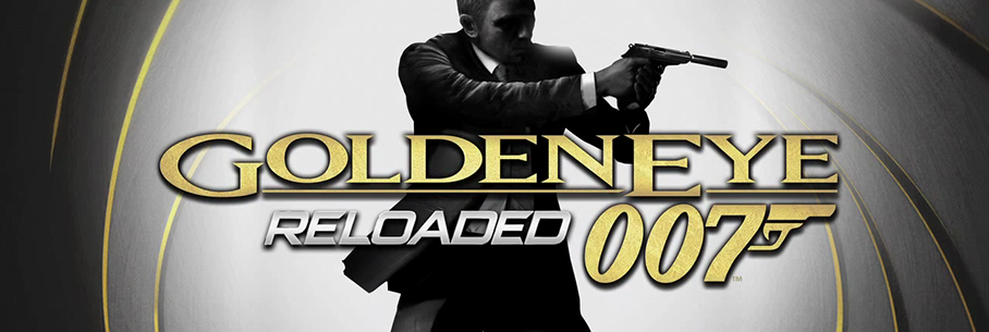 GOLDENEYE 007 RELOADED (DÉMO VIDÉO MI-6 OPS)