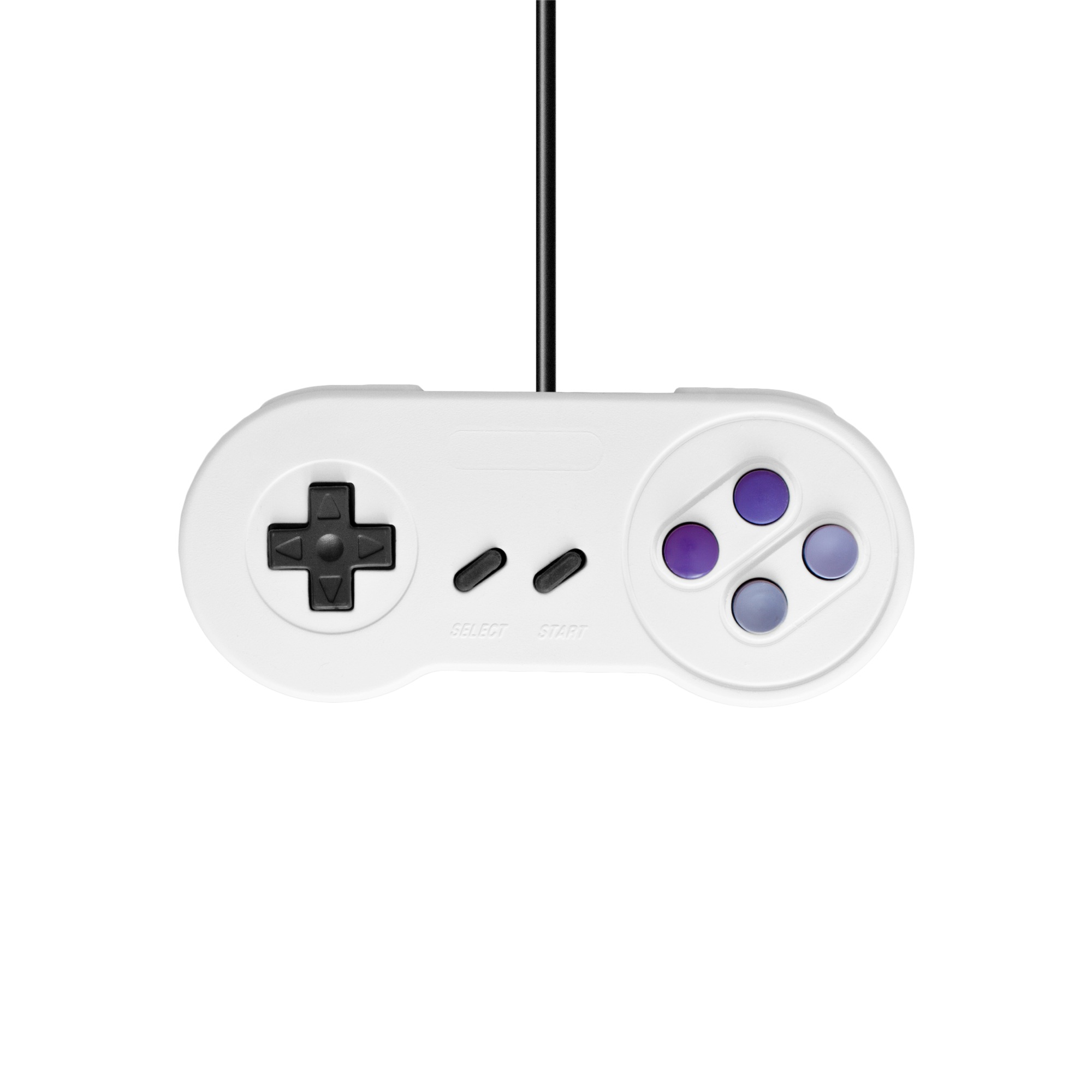 SNES Color : Lekki redonne vie à la Super Nintendo