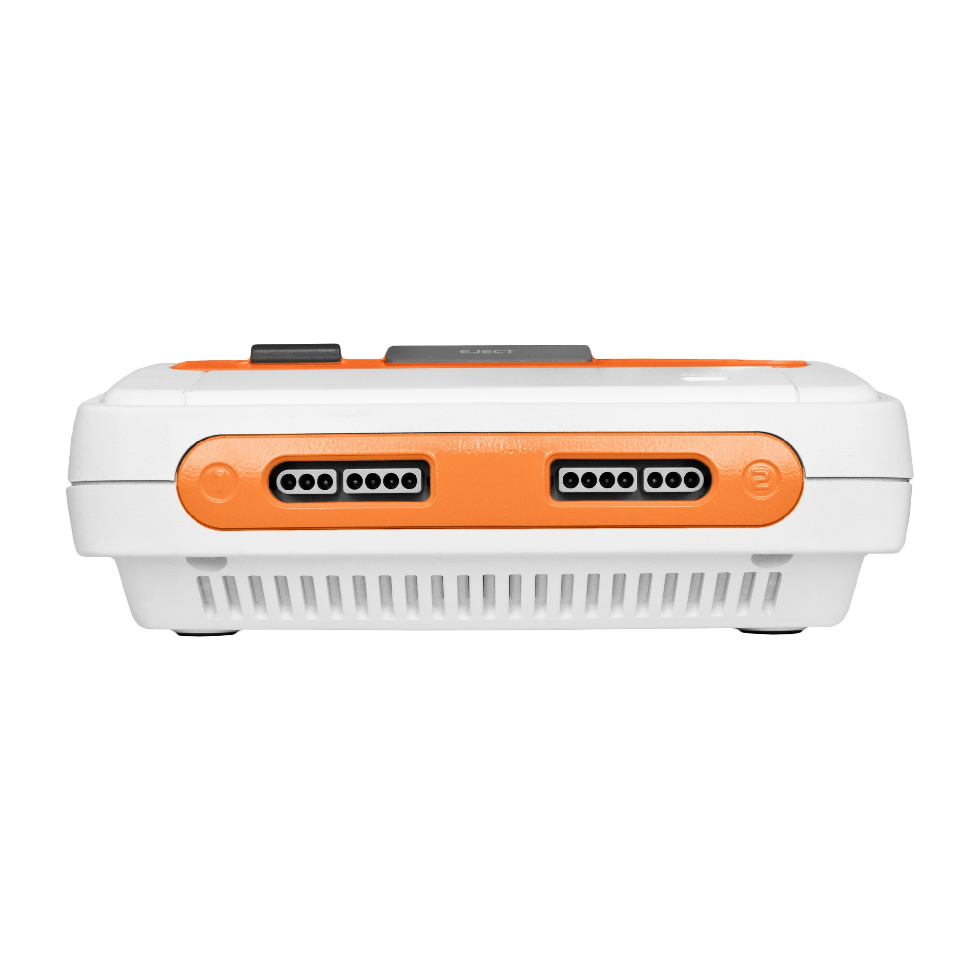 SNES Color : Lekki redonne vie à la Super Nintendo