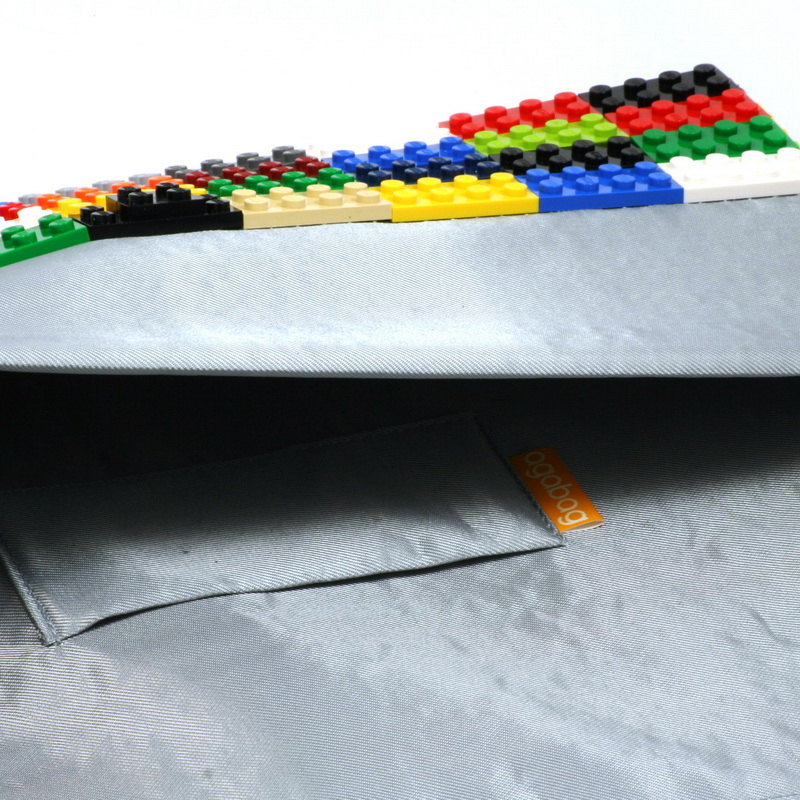 Imitations Sac à Main de Luxe en LEGO