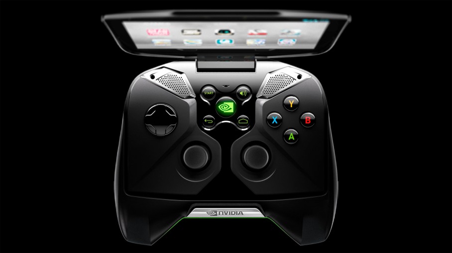 Shield : Console de Jeux Portable NVIDIA
