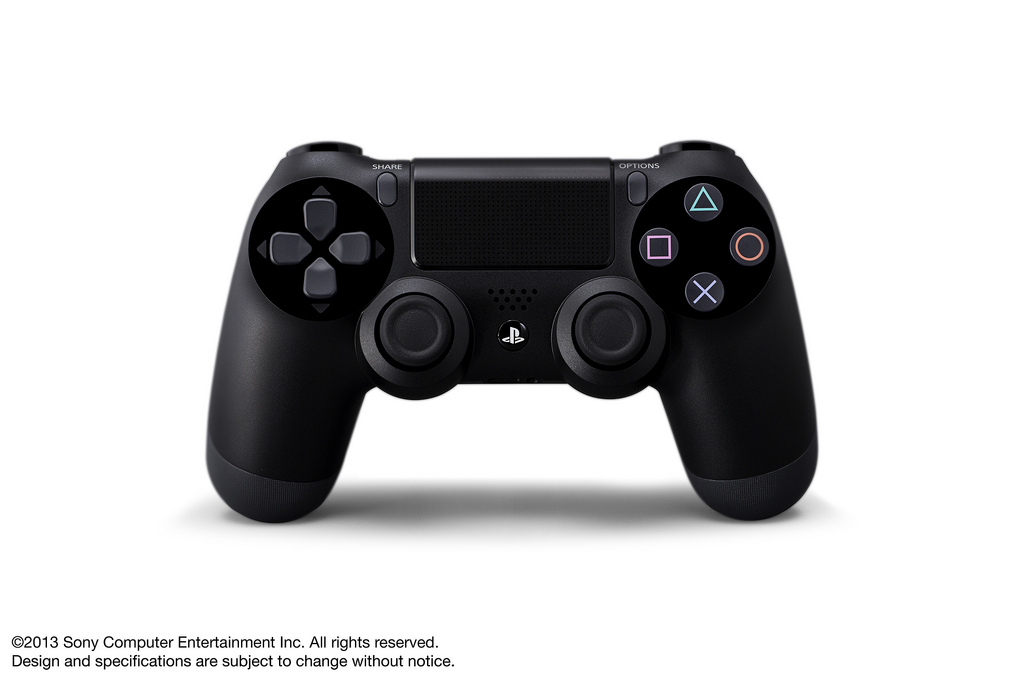 Ps4-Actu: PS4 : Résumé des informations officielles et photos dévoilées ...
