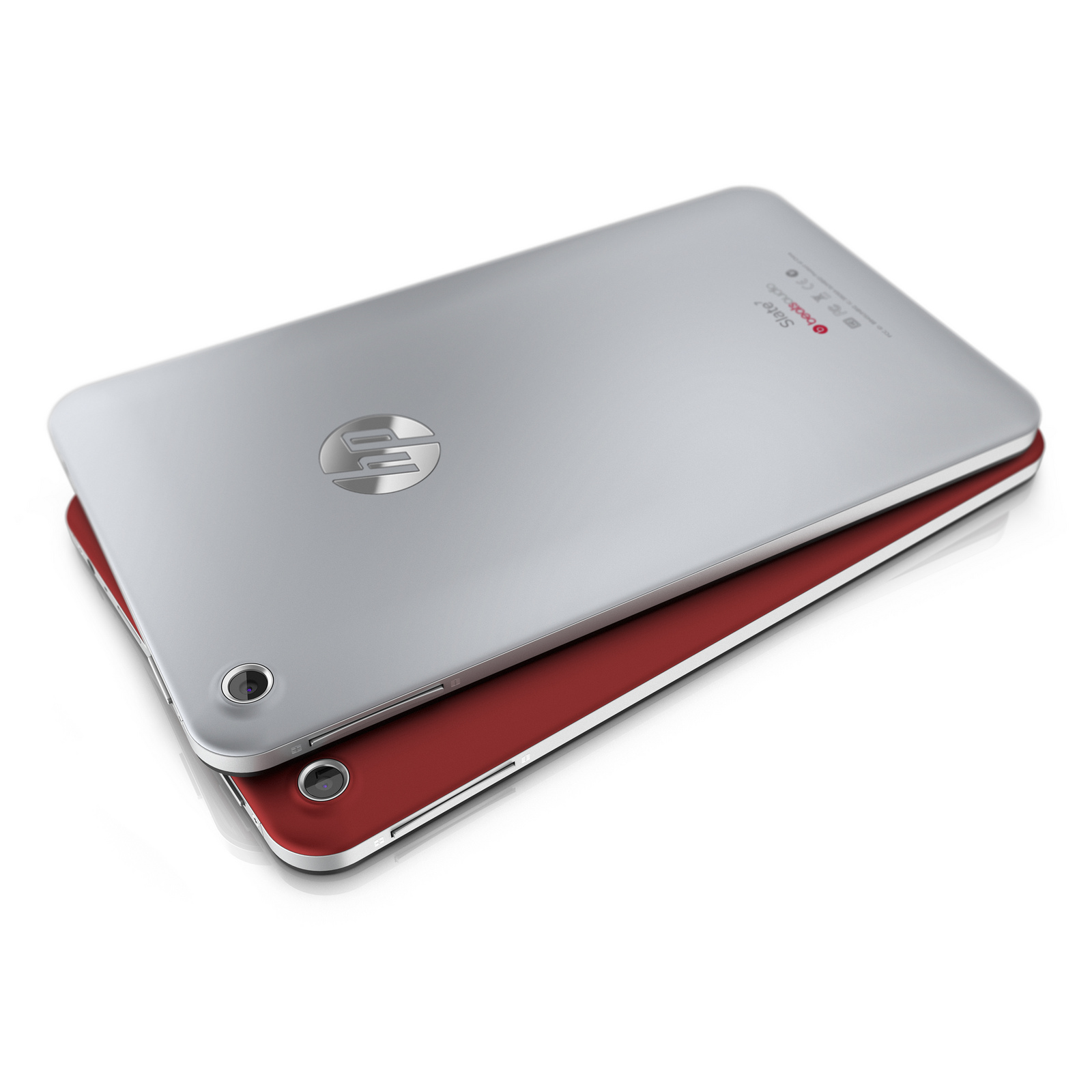Tablette HP Slate 7 : Prix et date de sortie