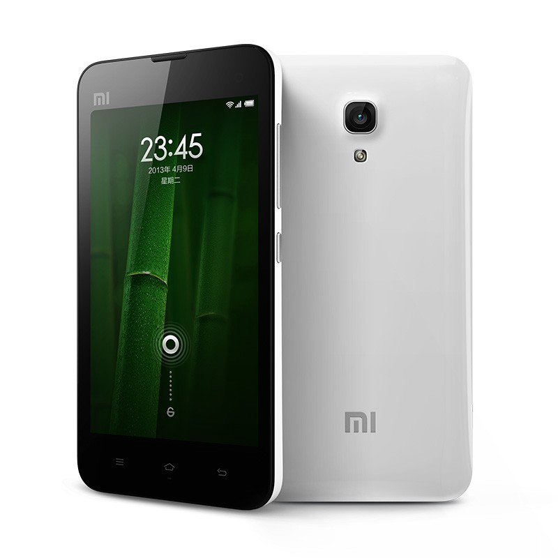 Xiaomi Mi2S et Mi2A (vidéo)
