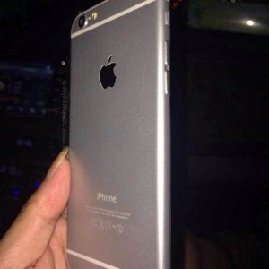 iPhone 6 : Les premiers clones fonctionnels débarquent