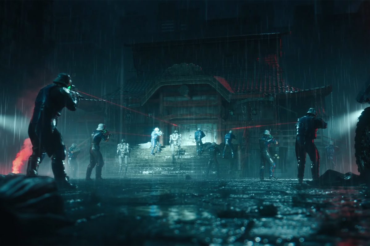 Combinant les meilleures fonctionnalités de GTA VI et Cyberpunk 2077 ...