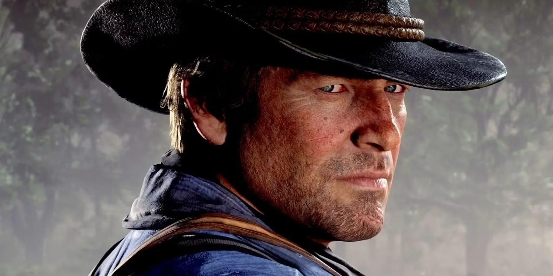 Red Dead Redemption : Arthur Morgan fait son grand retour cet été