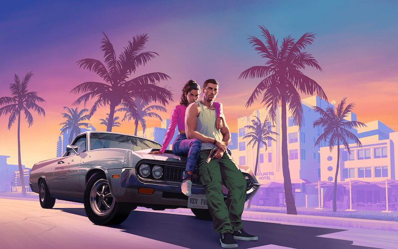 GTA 6 : La vérité choc sur l'absence de version PC dévoilée par le PDG ...