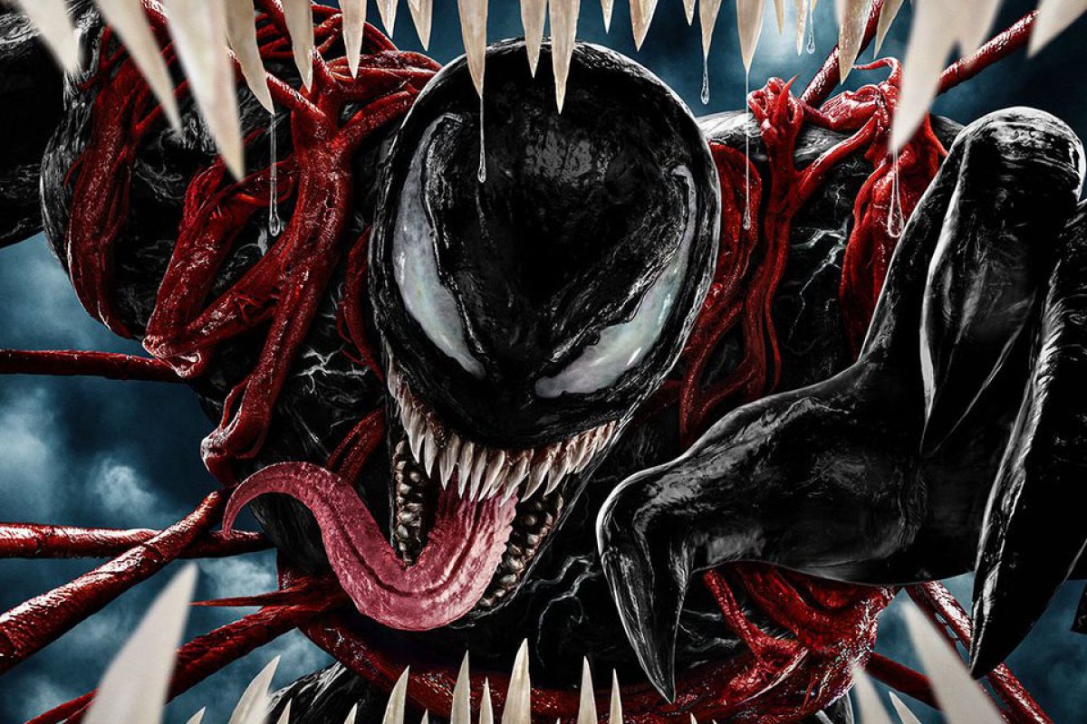 Venom : The Last Dance - La bande-annonce officielle va vous faire ...